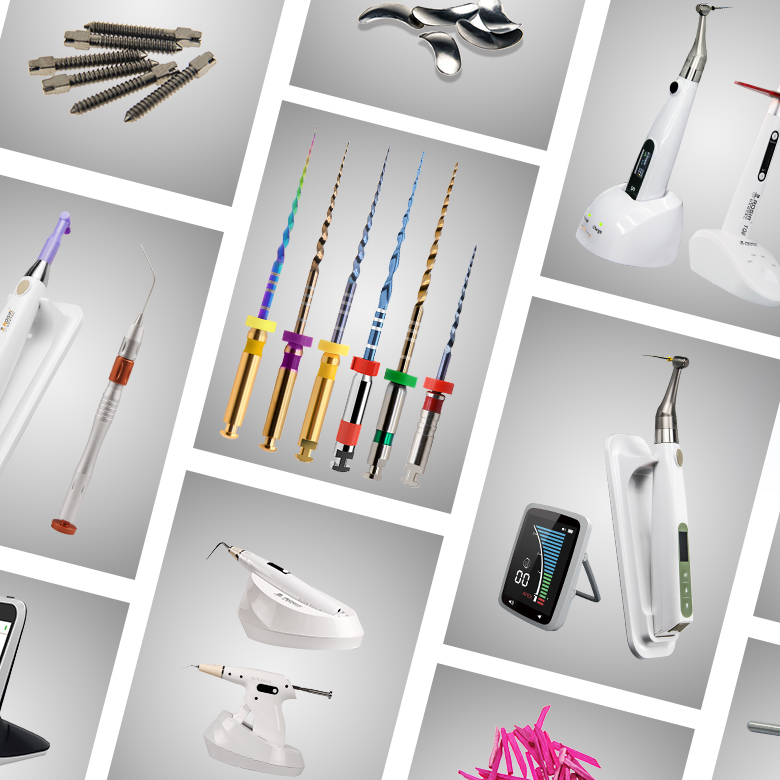 Rogin Dental - Дентиција Импорт